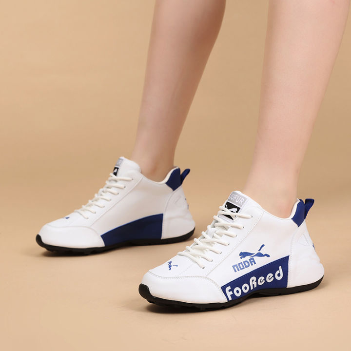 New korean COD fashion rubber shoes for women#8812 | Lazada PH