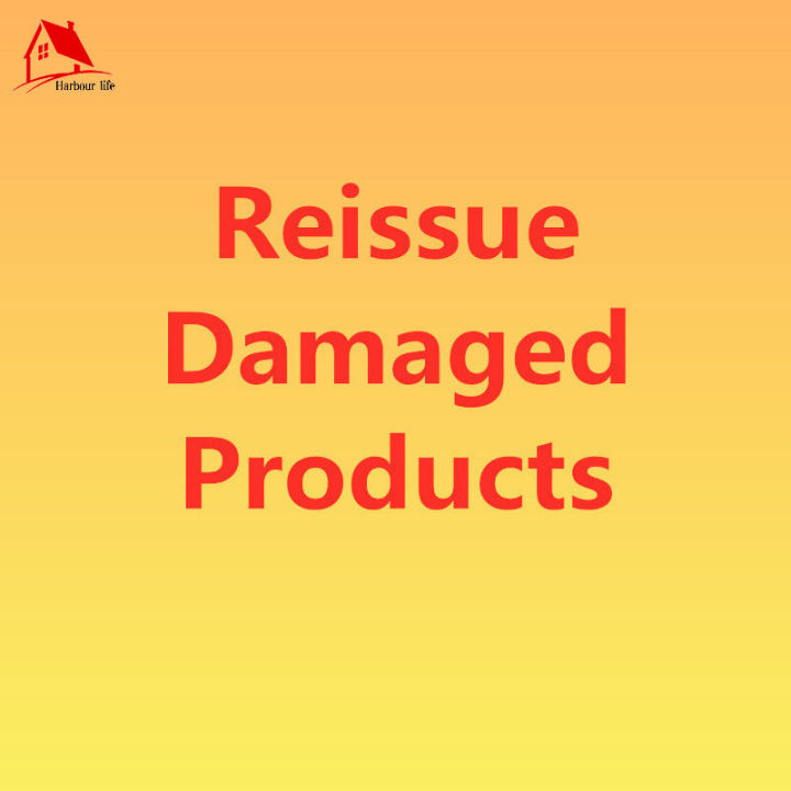 Product Reissue | Lazada PH