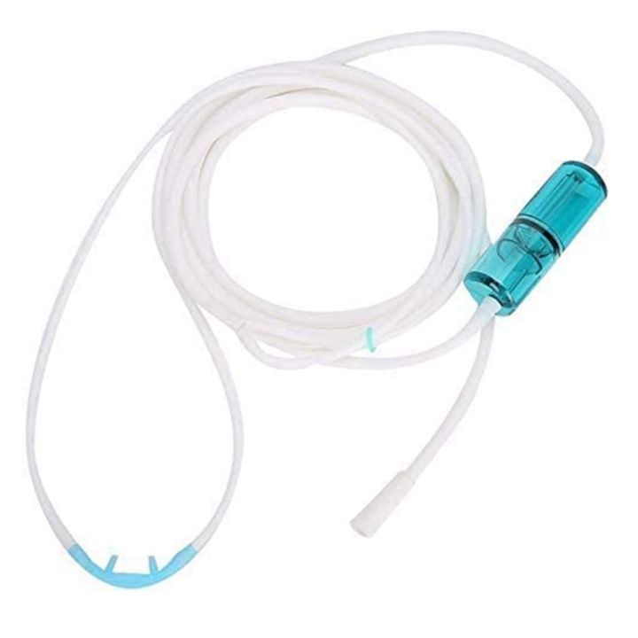 Oxygen Tube, Made of Elastic Silicone Material, Nasal Oxygen Cannula ...