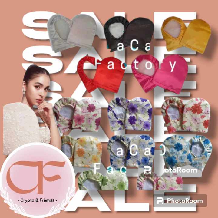 Yk Filipiniana Silky Colored Shoulder Pad Costume Linggo ng Wika Event ...
