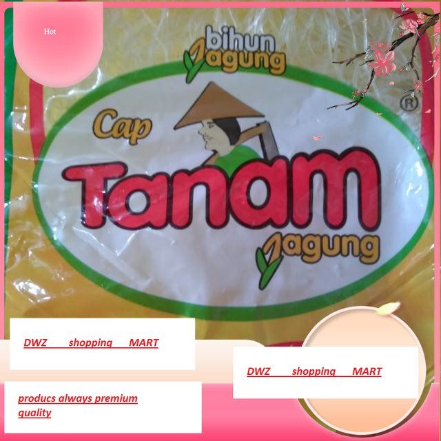 Bihun Jagung Cap Tanam 320g BY DWZ | Lazada Indonesia