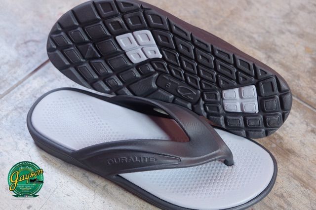 duralite (Harry) Lightweight sandals for men's | Lazada PH