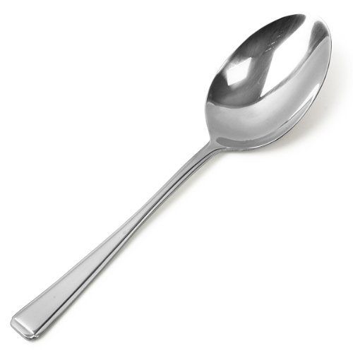 tkng Stainless Steel Spoon, High Quality Spoon 10 pesos each, metal ...