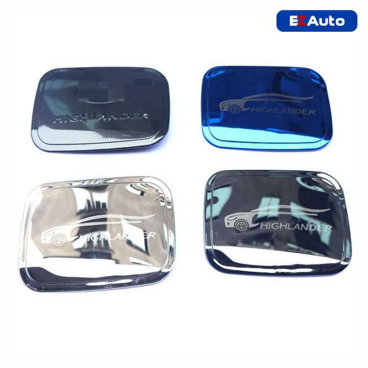 Toyota Highlander Fuel Cap/2014-2021 Model/3rd Generation/4th ...