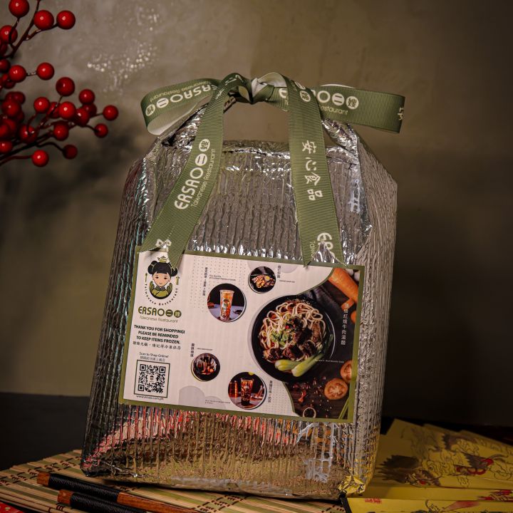 Thermal Gift Wrap | Lazada PH