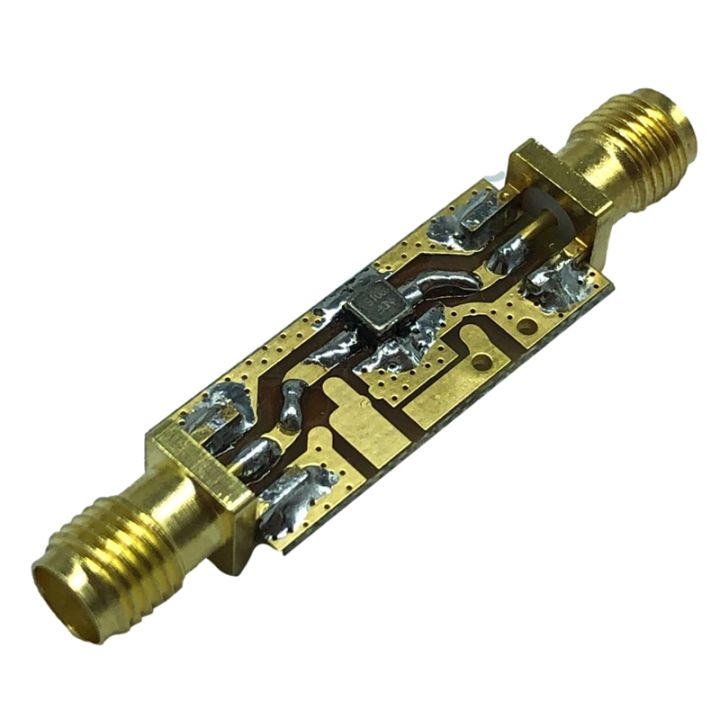 (KXHD) 1575MHz SAW Bandpass Filter BPF 1.575GHz Band Pass Satellite ...