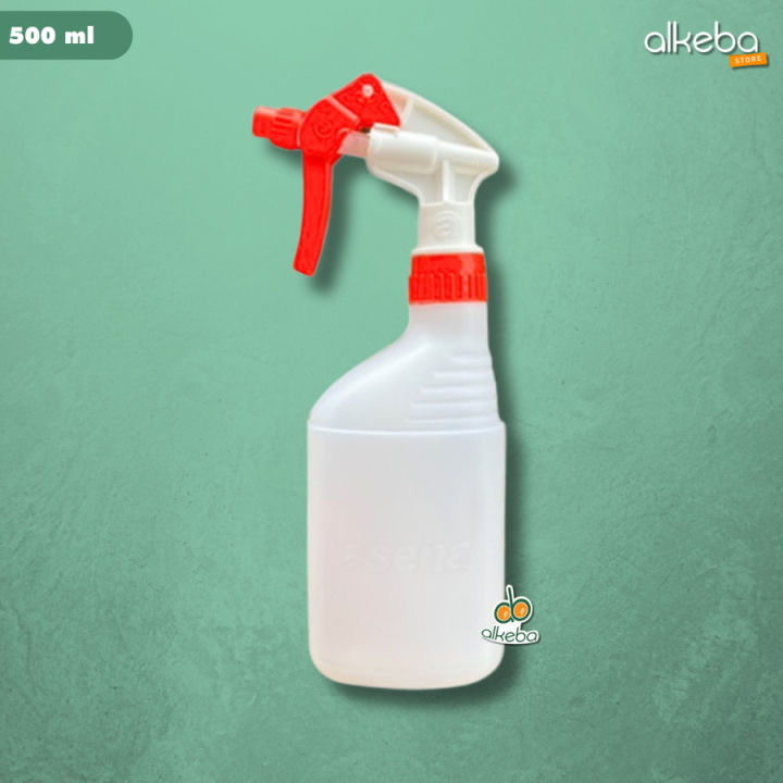 Botol Spray Asena 500 ml botol semprot Sprayer burung | Lazada Indonesia