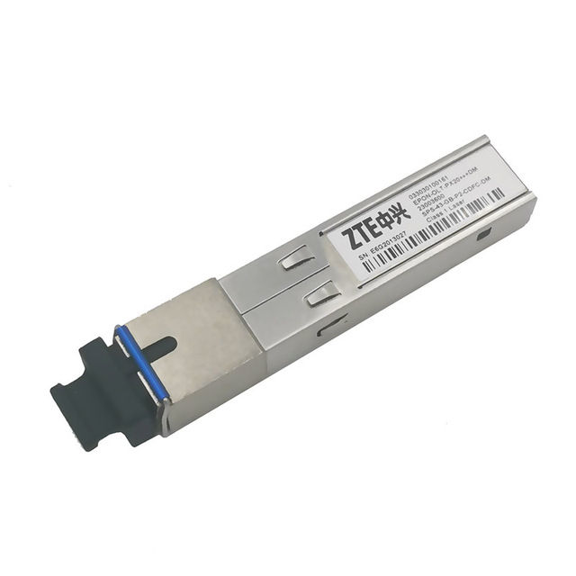 Zte Gpon Olt Sfp Modules Gepon Sfp Sc Module Single Module Epon B C ...