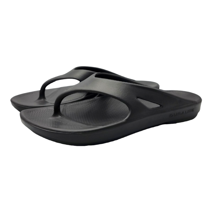 Duralite 'Kenny' Men's Lightweight and waterproof Non-Slip Thong strap ...