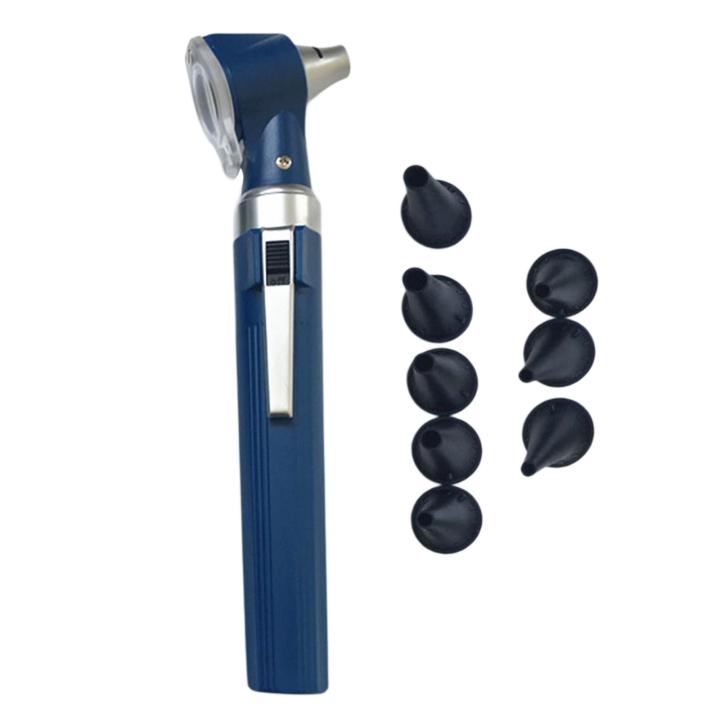 Pecine Otoscope Ear Camera Pocket Ear Checker Kit Gift Box Packaging ...
