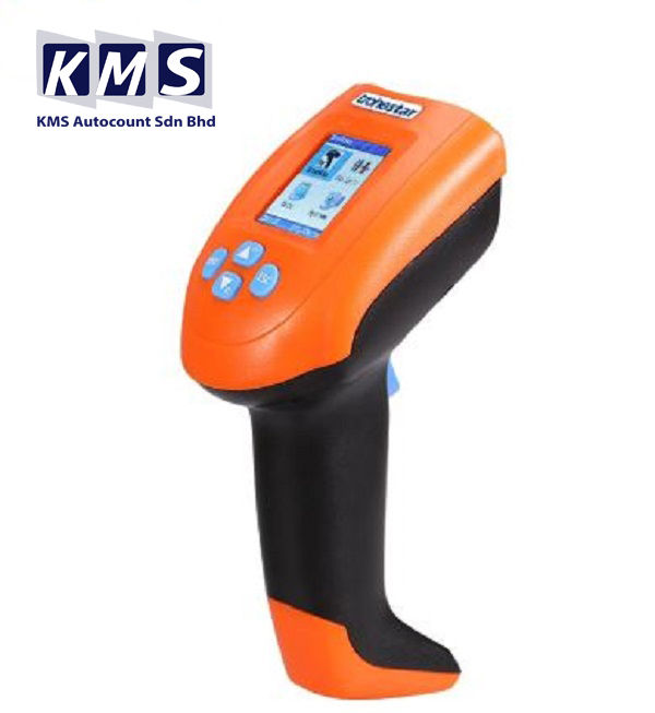 Newscan code scanning handheld stocktaking machine wireless scanning ...