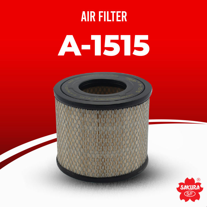 Sakura Air Filter A1515 | Lazada PH