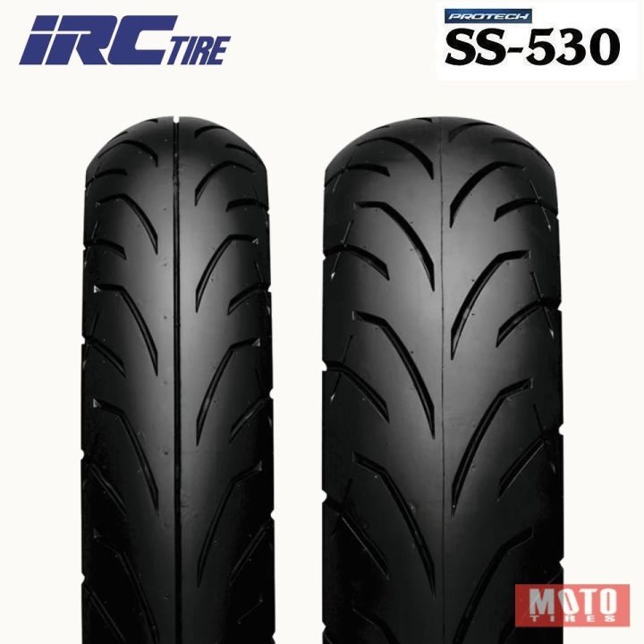 ยาง Honda SH150i / Yamaha PG1 ยี่ห้อ IRC SS530 | Lazada.co.th