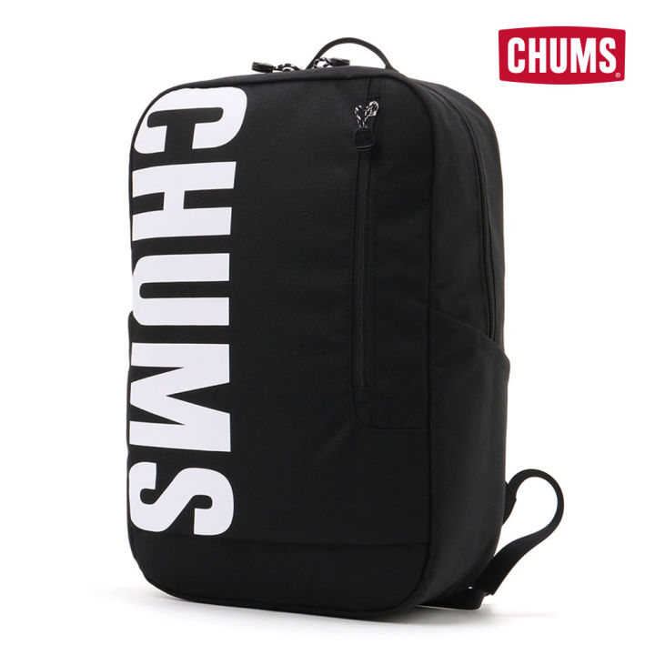 CHUMS Recycle CHUMS Day Pack | Lazada Indonesia