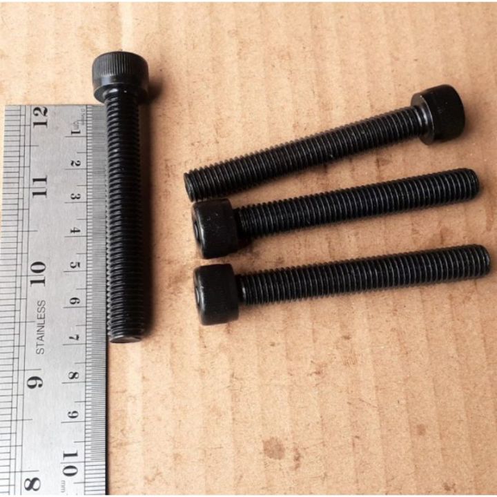 BAUT L BAJA M10 X 70 / BAUT L M10 X 70 / BAUT L M10X70 BAJA HITAM ... BAUT L BAJA M10 X 70 / BAUT L M10 X 70 / BAUT L M10X70 BAJA HITAM ...
