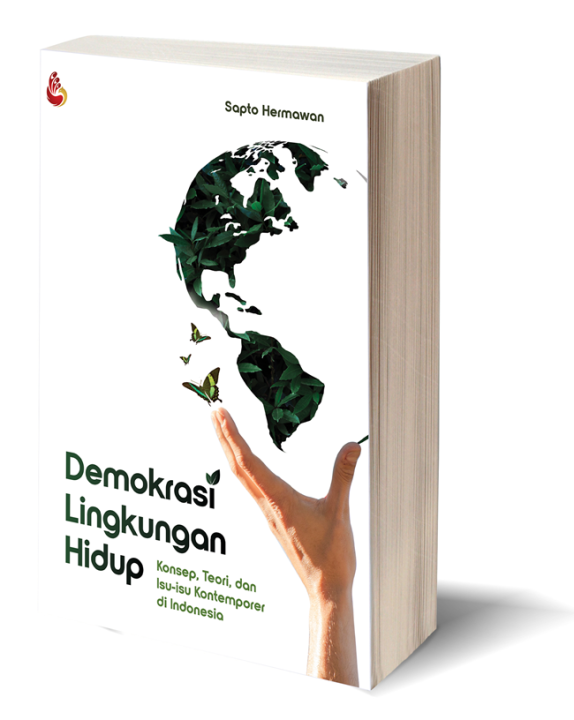 Demokrasi Lingkungan Hidup | Lazada Indonesia