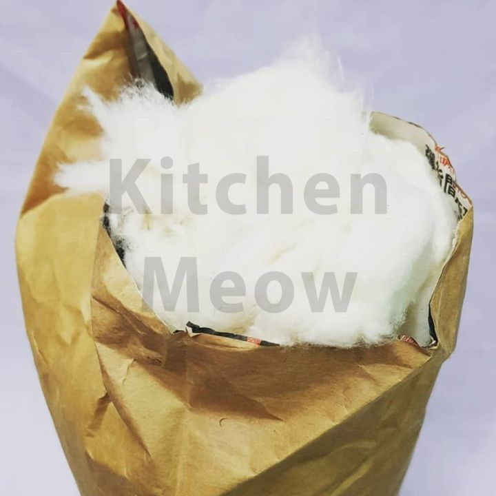 Kekabu Asli 3A, 6A dan 8A 100% ORIGINAL 1 kg | Lazada