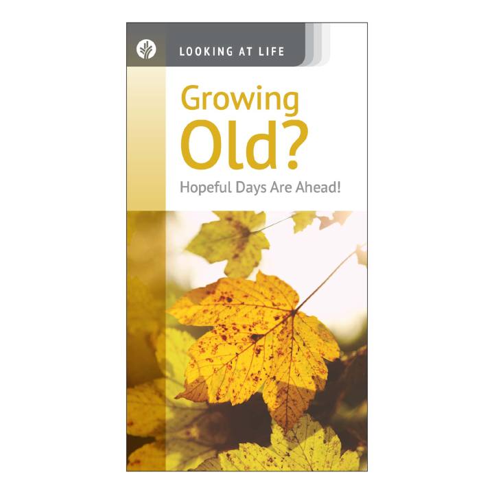 Growing Old? | Lazada PH