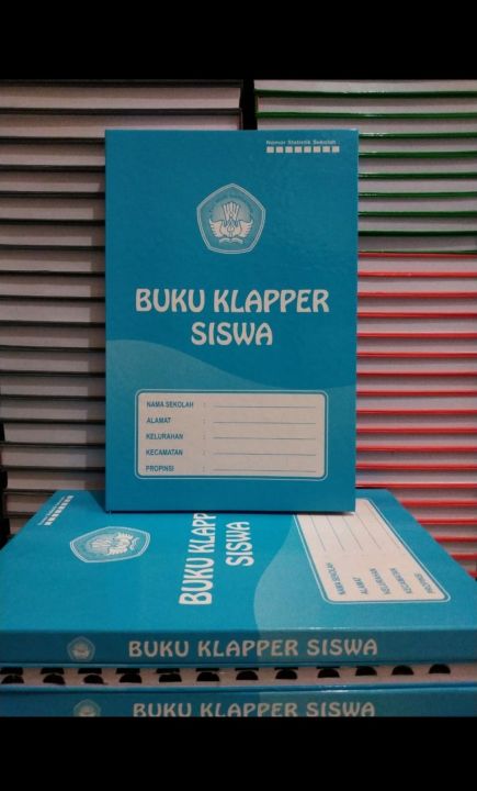 Buku klapper Siswa TK terbaru | Lazada Indonesia