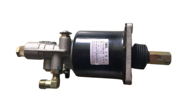 YL PIPER CLUTCH BOOSTER ASSEMBLY FOR LIFAN SOJEN DONGFENG LIFAN FOTON ...