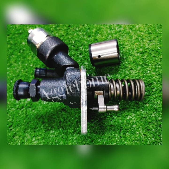 KANTO ปั๊มน้ำมัน อะไหล่ เครื่องปั่นไฟ รุ่น ZP-TL-13A อะไหล่ (สำหรับ ...