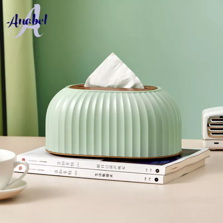 【amub】 Tissue Holder/Tissue Box/Tissue Box With Minimalist Aesthetic ...