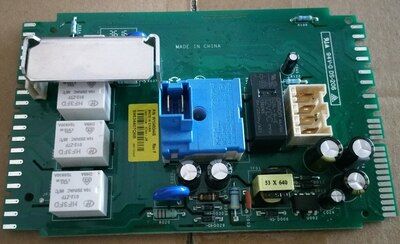 washing machine control unit motherboard for whirlpool WFS1070CW ...