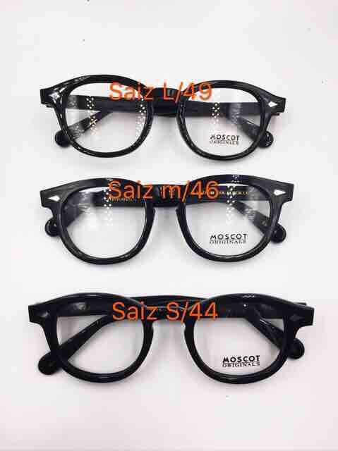 Moscot lemtosh | Lazada