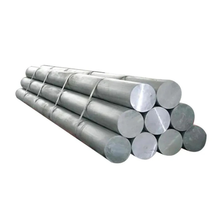 5mm 6mm 8mm 10mm 12mm 15mm 30mm diameter 6061 aluminum rods solid metal ...