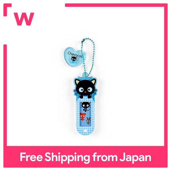 SANRIO Chococat name tag 983063 | Lazada PH