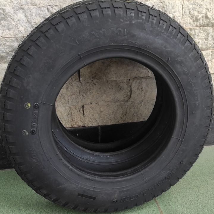 BAN LUAR GEROBAK SORONG DORONG SWALlOW ukuran 300 - 8 ( 13 x 300 ...