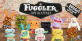 Fuggler Funny Ugly Monster: Budgie Fuggler Edition | Lazada PH