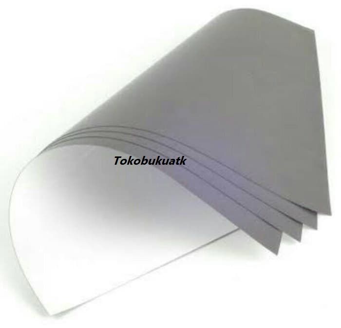 Karton Duplex Tebal per 3 lembar, kertas duplex tebal per 3 lembar ...