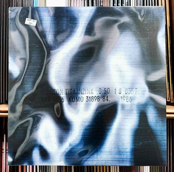 New Order – Brotherhood | Vinyl LP Plaka The Grey Market Records ... New Order – Brotherhood | Vinyl LP Plaka The Grey Market Records ...