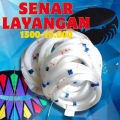 SENAR LAYANGAN CAP IKAN KAKAP UKURAN 1500-10.000 SUPER BESAR | Lazada ...