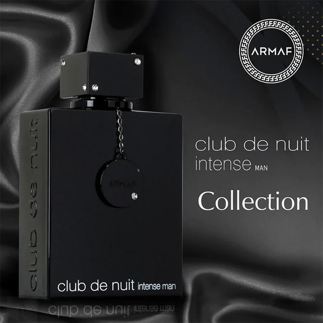 [EDT/EDP/Parfum/Set] Armaf Club de Nuit Intense Man (10ml/105ml/150ml ...