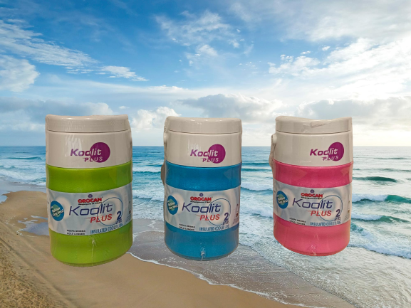 KOOLIT Jug 2Liters w/Free 2cups OROCAN | Lazada PH