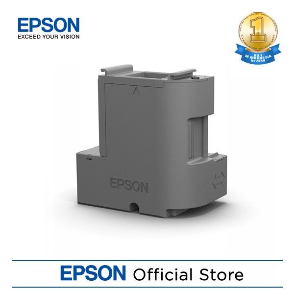 Maintenance Box Epson C13T04D100 Printer L1110 L3110 L3150 L4150 L4160 ...