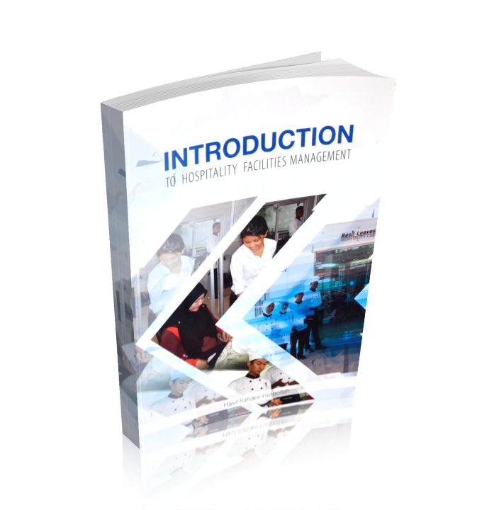 INTRODUCTION TO HOSPITALITY FACILITIES MANAGEMENT | Lazada