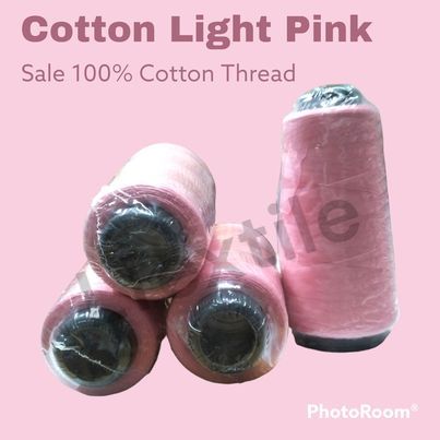 Cotton Sinulid Sewing Thread Assorted color | Lazada PH