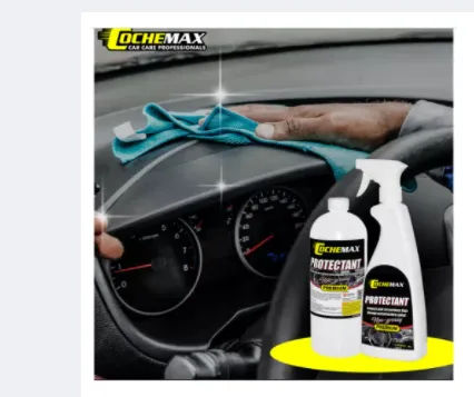 Cochemax Protectant Premium - 500 mL | Lazada PH