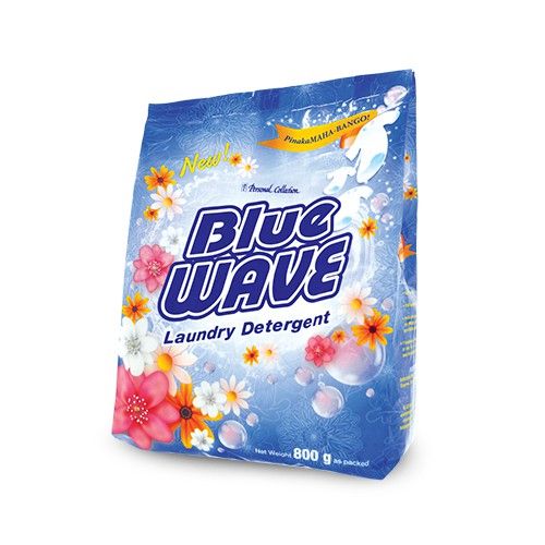 PC Blue Wave PLD | Laundry Detergent Powder | Lazada PH