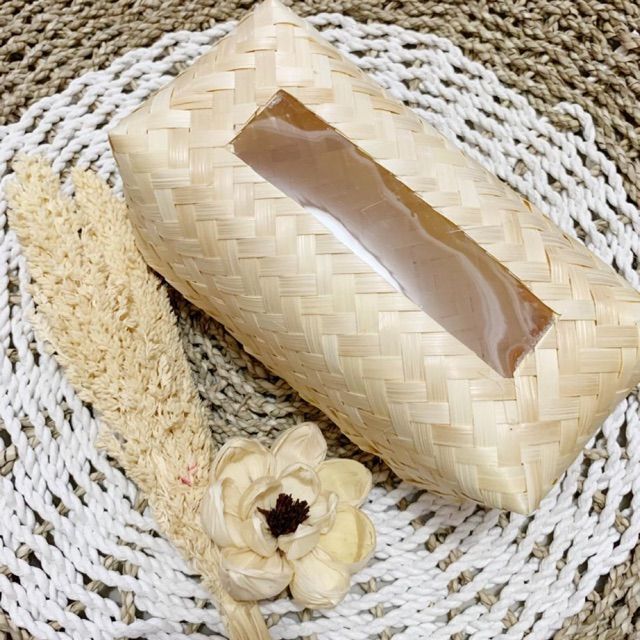 Besek mika pegon panjang keranjang besek cantik untuk hantaran ...