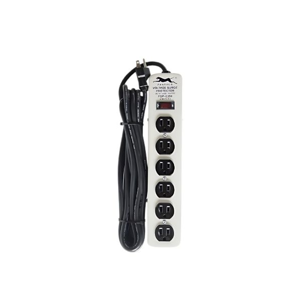 Panther Voltage Surge Protector Extension Cord Set PSP-0394 | Lazada PH