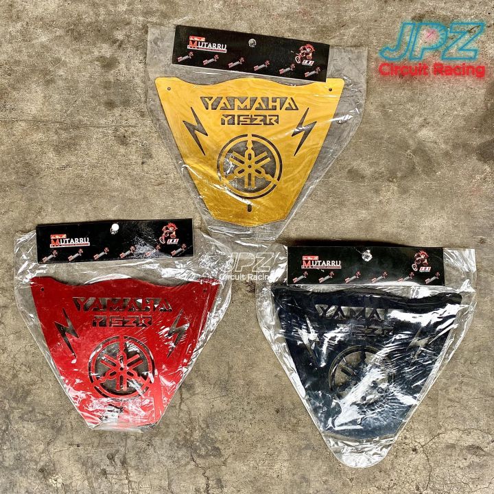 MUTARRU ENGINE COVER for YAMAHA SNIPER 150 | Lazada PH