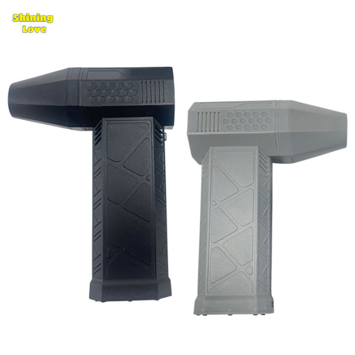 Jet Dry Mini Blower 130,000 RPM Brushless Motor Mini Jet Fan Blower ...