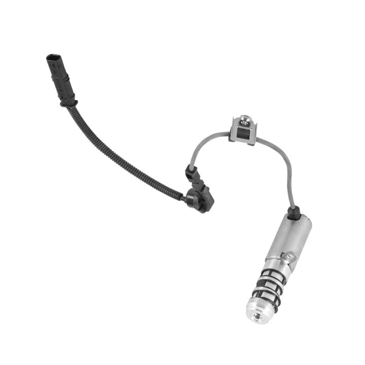 Car Petrol Oil Pump Sensor Solenoid Valve for Citroen C4 Peugeot 207 ...