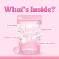 You Glow Babe Shepu Appu Juice (10 sachets) | Slimming with Glutathione ...