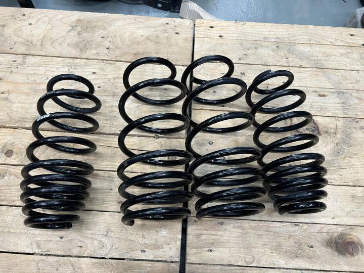 SUZUKI SWIFT SPORT ZC32S (ORI) MONSTER MSE SPORT SPRING | Lazada