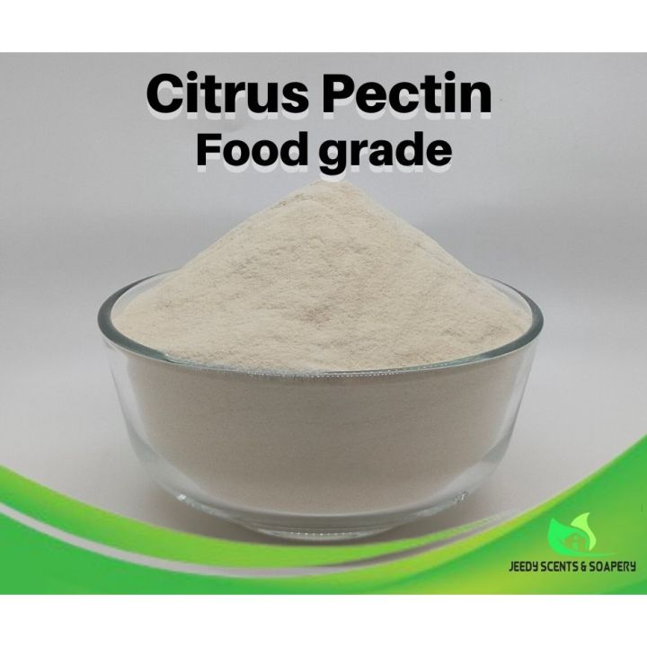 Citrus Pectin Food Grade | Lazada PH
